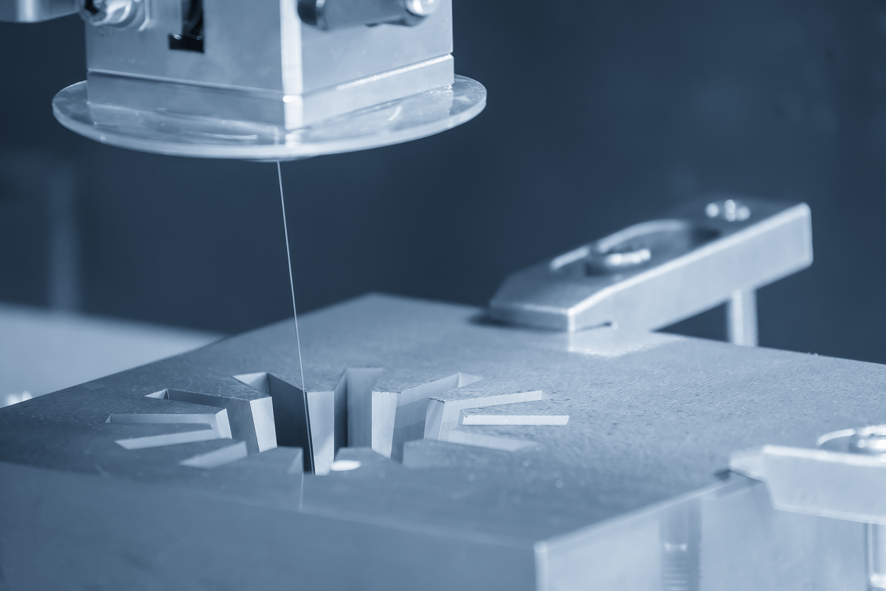 Wire EDM Parts: Innovating Modern Manufacturing