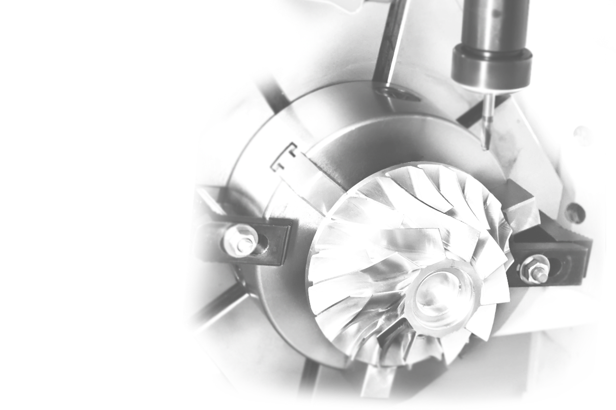 Precision CNC Machining Services | Path Machining & Automation